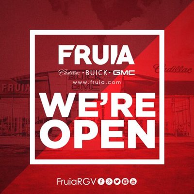 LUKE FRUIA MOTORS - Updated December 2025 - 10 Photos & 23 Reviews ...