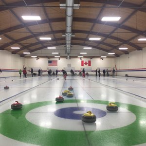 GRANITE CURLING CLUB - 16 Photos & 26 Reviews - 1440 N 128th St ...