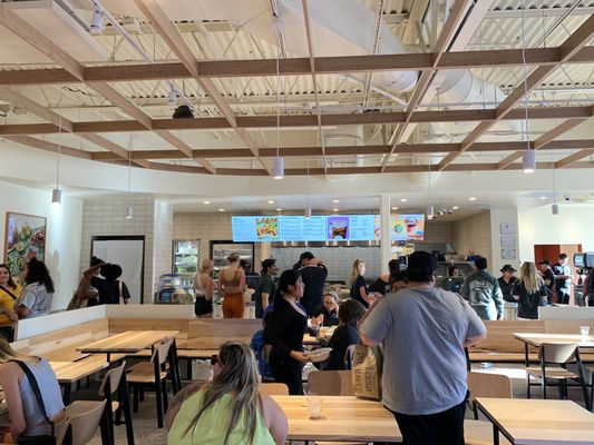 CAVA - Updated December 2025 - 106 Photos & 97 Reviews - 920 E ...