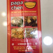 PAPA CHEN - 145 Photos & 195 Reviews - Chinese - 5601 Lone Tree Way ...