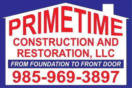 PRIME TIME CONSTRUCTION & RESTORATION - Updated May 2025 - 19133 ...