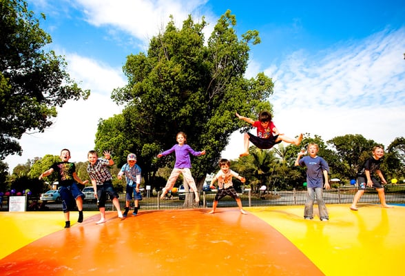 BIG4 YAMBA - CLARANCE COAST RESORT - 286 O'Keefes Ln, Yamba New South ...