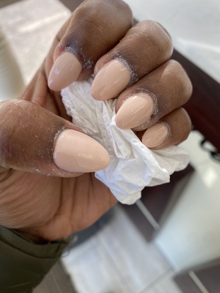 LA ROSE NAILS & SPA - Updated September 2025 - 13 Reviews - 3806 Union ...