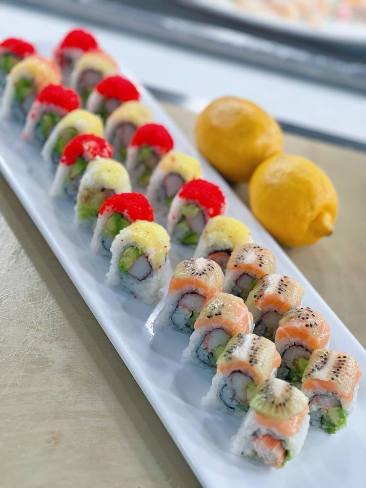 YUMMY BUFFET & GRILL - Updated August 2025 - 105 Photos & 84 Reviews ...