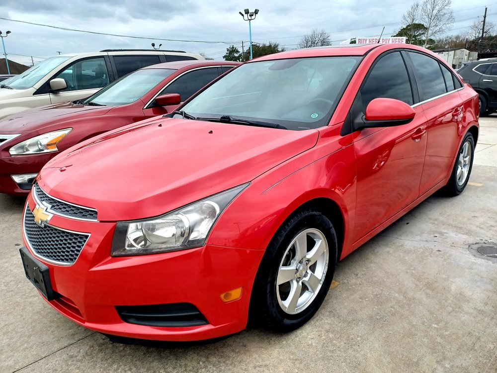 EXCEL MOTORS - Updated October 2025 - 22 Photos & 36 Reviews - 8706 Hwy ...