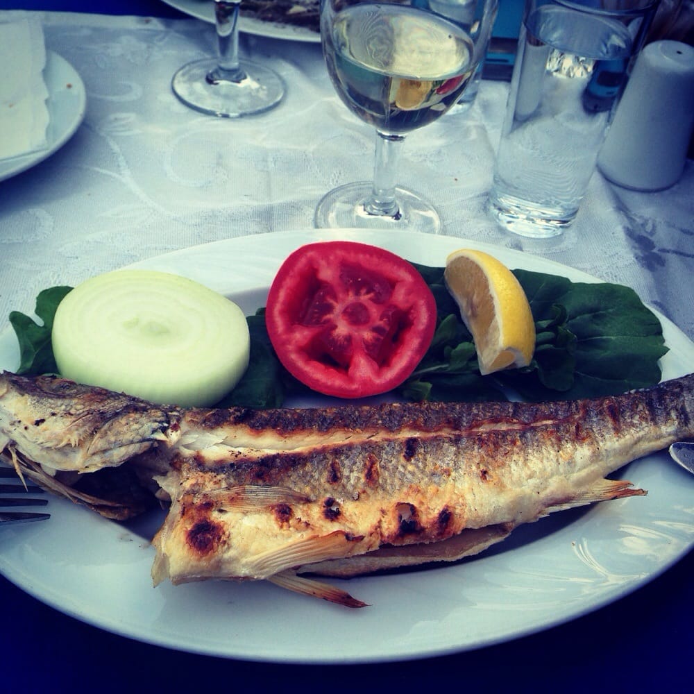 BARBA YANI RESTAURANT - 84 Photos - Yalı Cad. No:8/A, İstanbul, Turkey ...