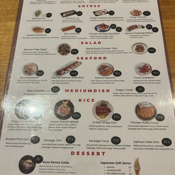 IPPUDO SYDNEY - Updated December 2025 - 456 Photos & 181 Reviews - 188 Pitt St, Sydney New South ...