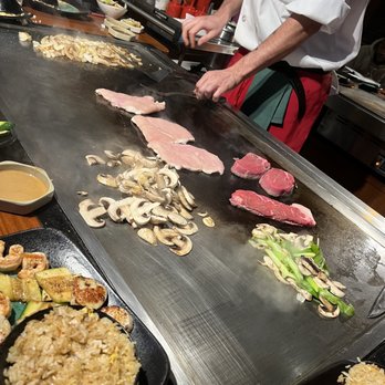 KIMONO JAPANESE RESTAURANT - 800 Photos & 661 Reviews - 1654 E 2nd St ...