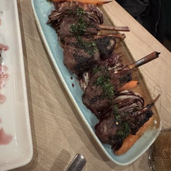 GABI JAMES - Updated July 2025 - 649 Photos & 412 Reviews - 1810 S ...