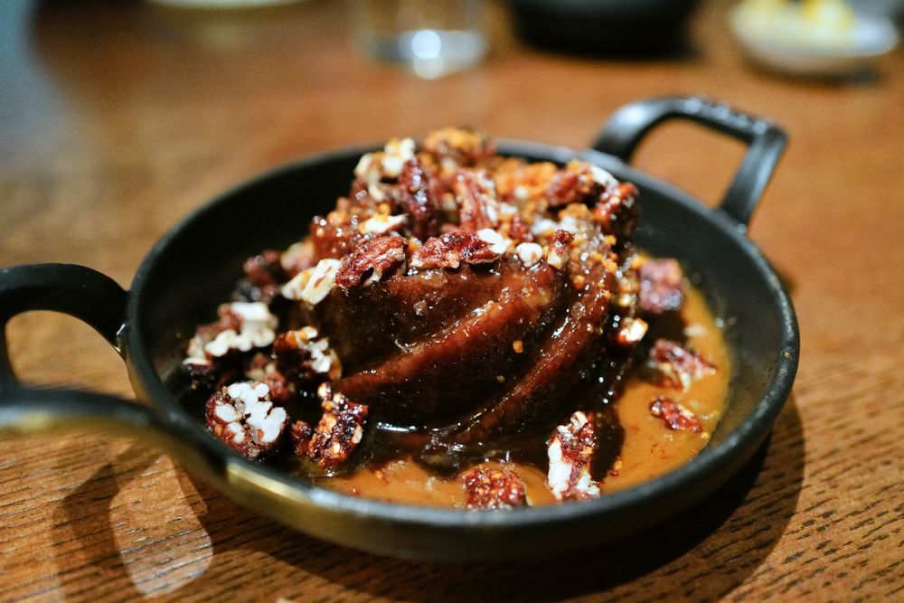 CROWN SHY - Updated February 2025 - 2692 Photos & 678 Reviews - 70 Pine ...