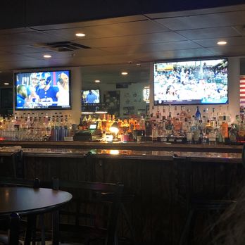 THE 007 PUB - Updated August 2025 - 102 Photos & 58 Reviews - 4330 W ...