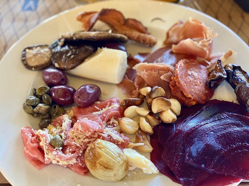 ASSADOR RIO’S - 52 Photos & 10 Reviews - Av. Infante Dom Henrique, s/n ...