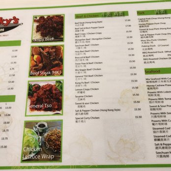 MACKY’S DIM SUM - Updated June 2024 - 413 Photos & 525 Reviews - 28 E ...