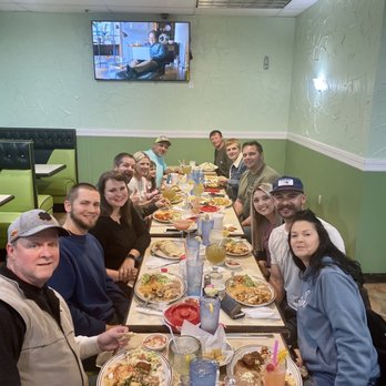 SEÑOR PANCHO MEXICAN CUISINE & CANTINA-CATOOSA - Updated January 2026 ...