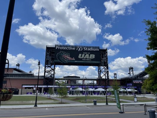 PROTECTIVE STADIUM - Updated January 2026 - 125 Photos & 23 Reviews ...