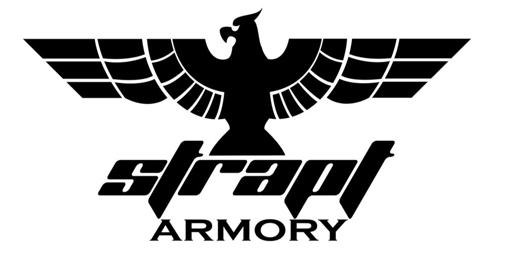 STRAPT ARMORY - Updated December 2025 - 33 Photos & 43 Reviews - 3602 E ...