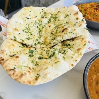 NAAN & CURRY - Updated June 2025 - 392 Photos & 272 Reviews - 2645 ...