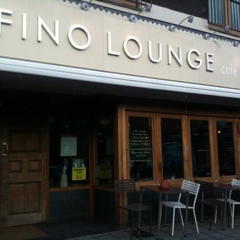 FINO LOUNGE - Updated August 2025 - 14 Photos & 16 Reviews - 49 Merthyr ...
