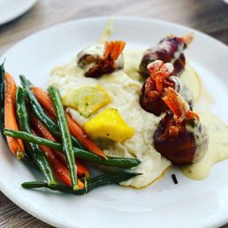 BRIGANTINE - PORTSIDE PIER - Updated August 2025 - 4068 Photos & 2006 ...