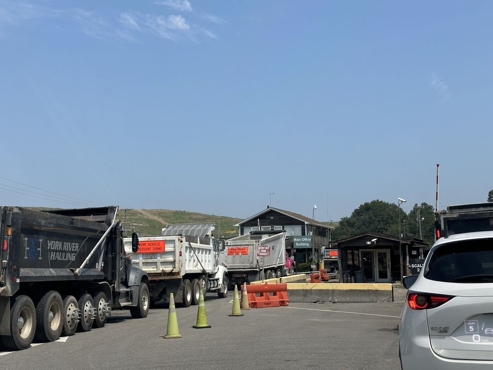 WM - BETHEL LANDFILL - Updated June 2026 - 100 N Park Ln, Hampton ...
