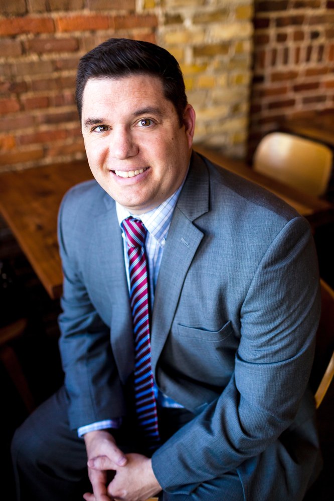 MCBRIDE LAW - Updated June 2024 - 1701 S Campbell Ave, Springfield ...