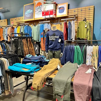 REI - Updated December 2025 - 36 Photos & 101 Reviews - 735 NW Gilman ...