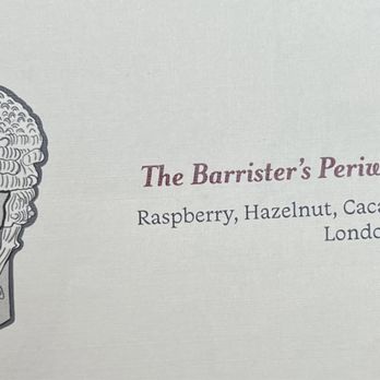 PERUKE & PERIWIG - Updated October 2025 - 252 Photos & 98 Reviews - 31 ...