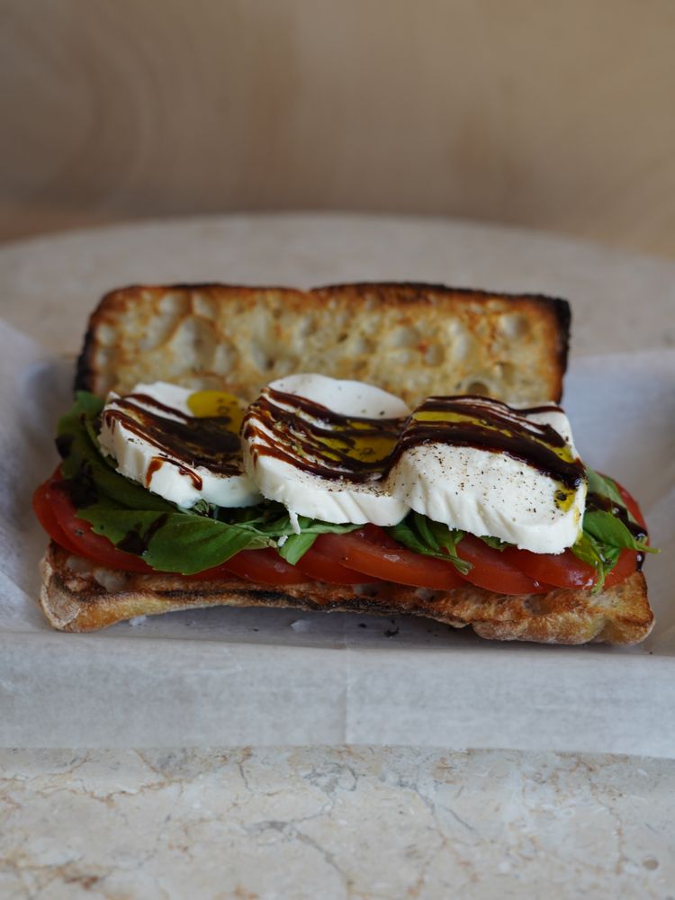 LA SOSTA - Updated December 2025 - 63 Photos & 37 Reviews - 1852 Polk ...