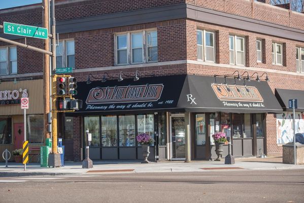 ST. PAUL CORNER DRUG - Updated January 2026 - 43 Reviews - 240 Snelling ...