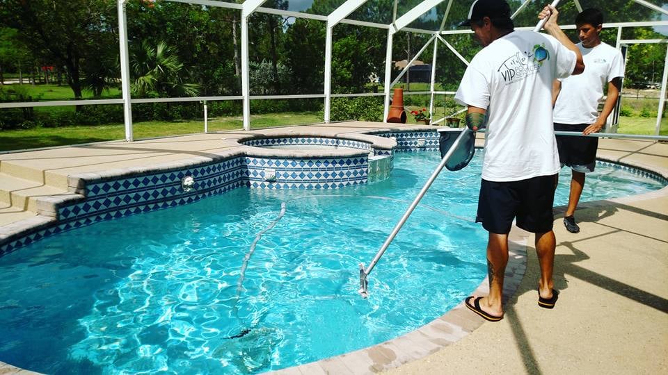 TIRILLO’S VIP POOL SERVICES - 13 Photos - Lake Park, Florida - Pool ...