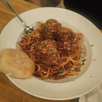 CRUST SIMPLY ITALIAN - Updated December 2025 - 361 Photos & 392 Reviews ...