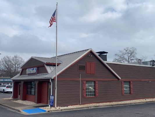 UNCLE SAM’S BARBECUE - Updated December 2025 - 38 Photos & 109 Reviews ...