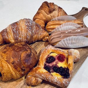 Le Quartier Bakery Cafe Dundee 84 Photos 66 Reviews Bakeries