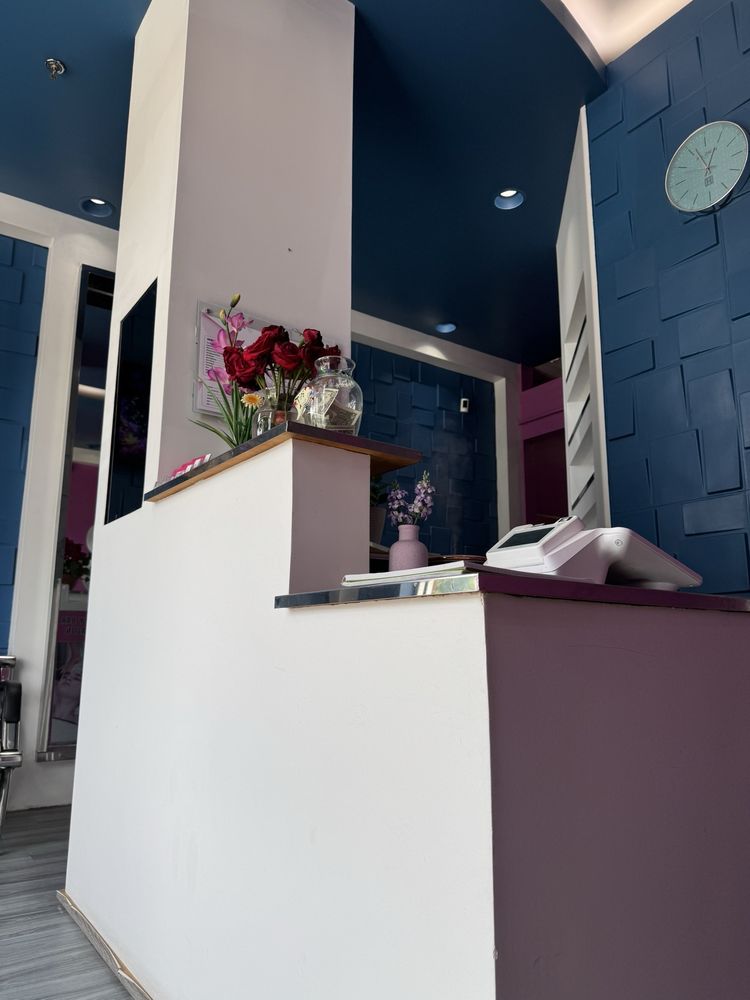 STYLISH BEAUTY BAR - Updated January 2026 - 5101 McKinney Ranch Pkwy ...