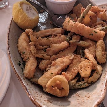 CHARLIE GITTO’S ON THE HILL - Updated September 2024 - 919 Photos ...