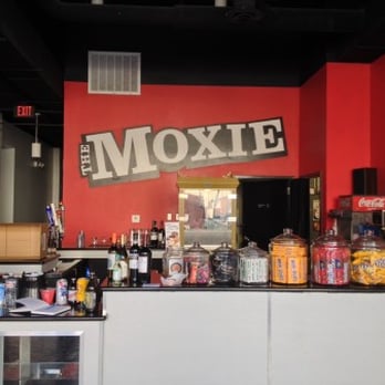 MOXIE CINEMA - Updated October 2025 - 24 Reviews - 305 S Campbell Ave ...