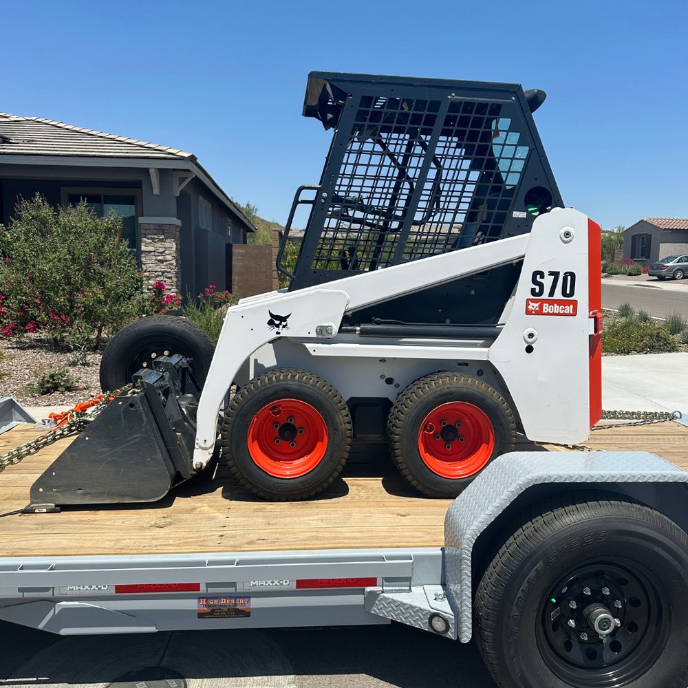 ELF TRACTOR RENTALS - Updated March 2025 - Request a Quote - Peoria ...