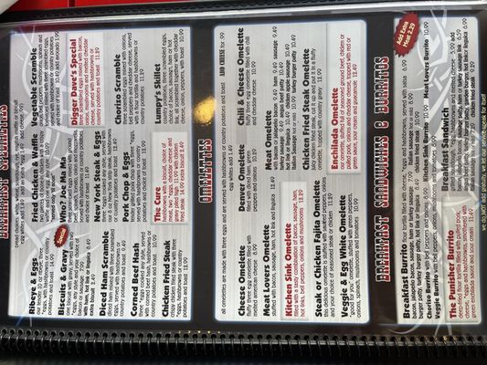 LUMPY’S DINER - Updated September 2024 - 291 Photos & 415 Reviews - 615 ...