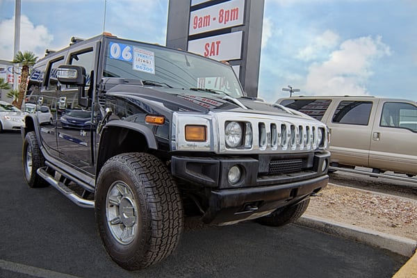 RELIABLE AUTO SALES - Updated November 2025 - 41 Photos & 140 Reviews ...