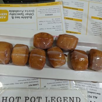 HOT POT LEGEND - Updated March 2025 - 262 Photos & 157 Reviews - 20462 ...