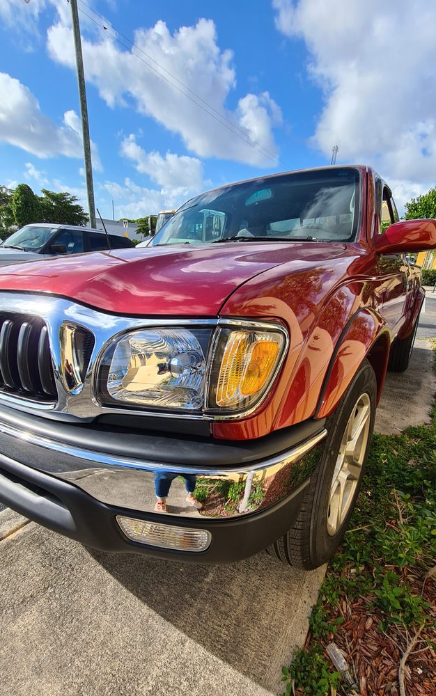 MAURICE AUTO REPAIR - Updated July 2025 - 11 Photos & 10 Reviews - 5137 ...