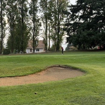 ALLENMORE GOLF COURSE - Updated December 2025 - 15 Photos & 30 Reviews ...