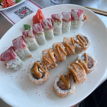 SAKARI SUSHI LOUNGE - Updated May 2025 - 242 Photos & 239 Reviews ...