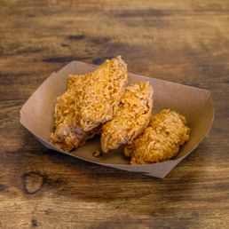 BASAK CHICKEN - Updated December 2025 - 169 Photos & 70 Reviews - 1495 ...