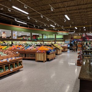 WALMART SUPERCENTER - 58 Photos & 47 Reviews - 4424 W Wendover Ave ...