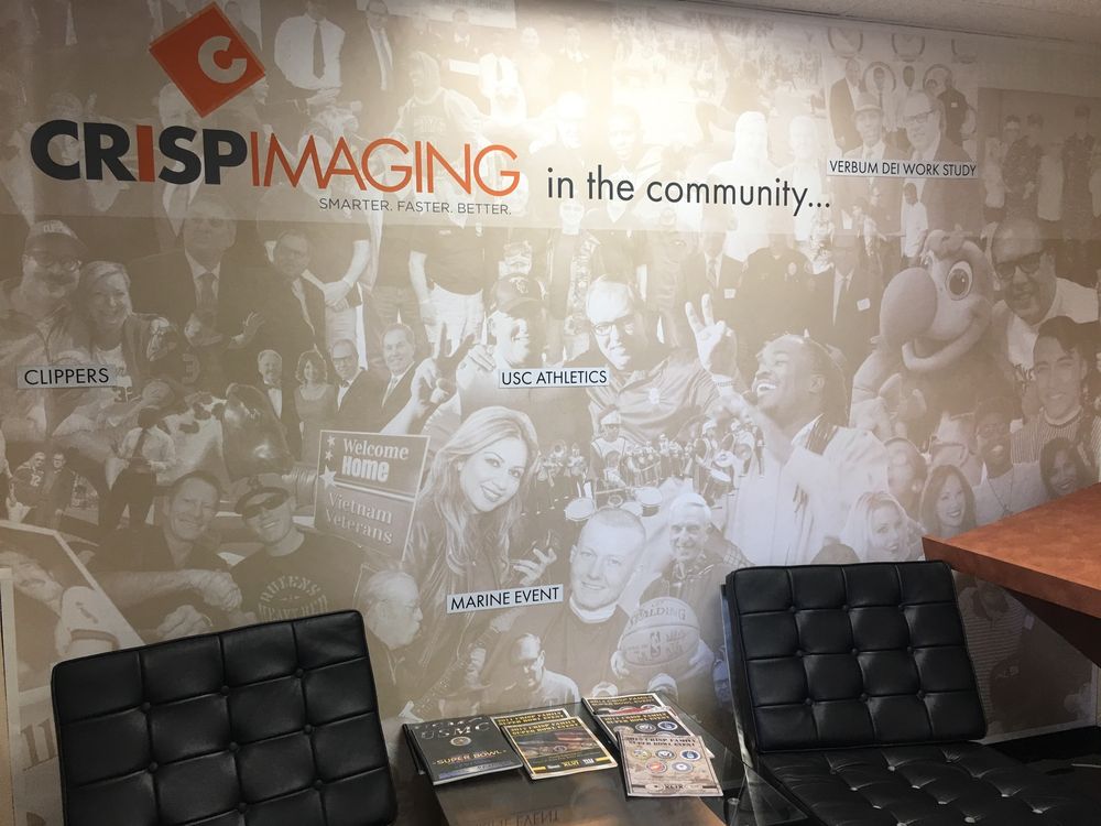 CRISP IMAGING - Updated November 2025 - 13 Photos & 13 Reviews - 3180 ...