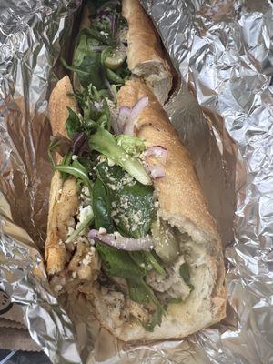 CHEBA HUT TOASTED SUBS - Updated October 2025 - 64 Photos & 31 Reviews - 5260 Merle Hay Rd ...