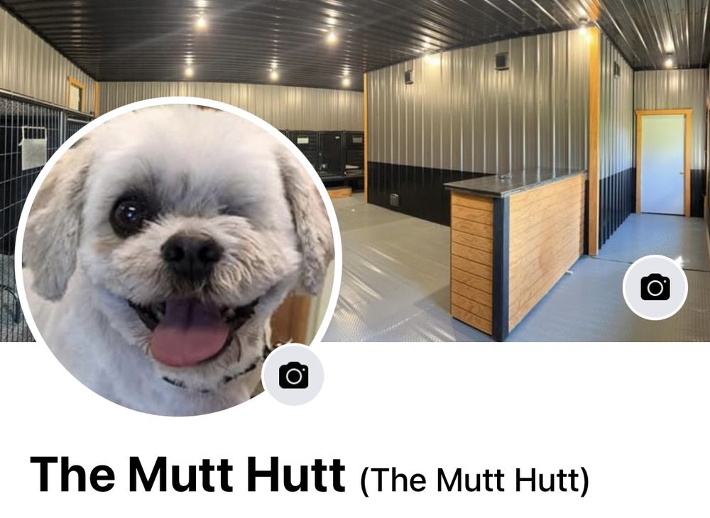 THE MUTT HUTT - Updated October 2025 - 12624 Lakeshore Rd, Two Rivers ...