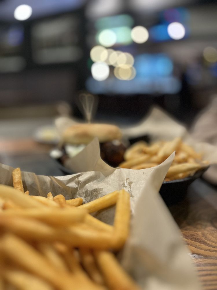 RAFTERS FOOD & SPIRITS - Updated October 2025 - 45 Photos & 31 Reviews ...