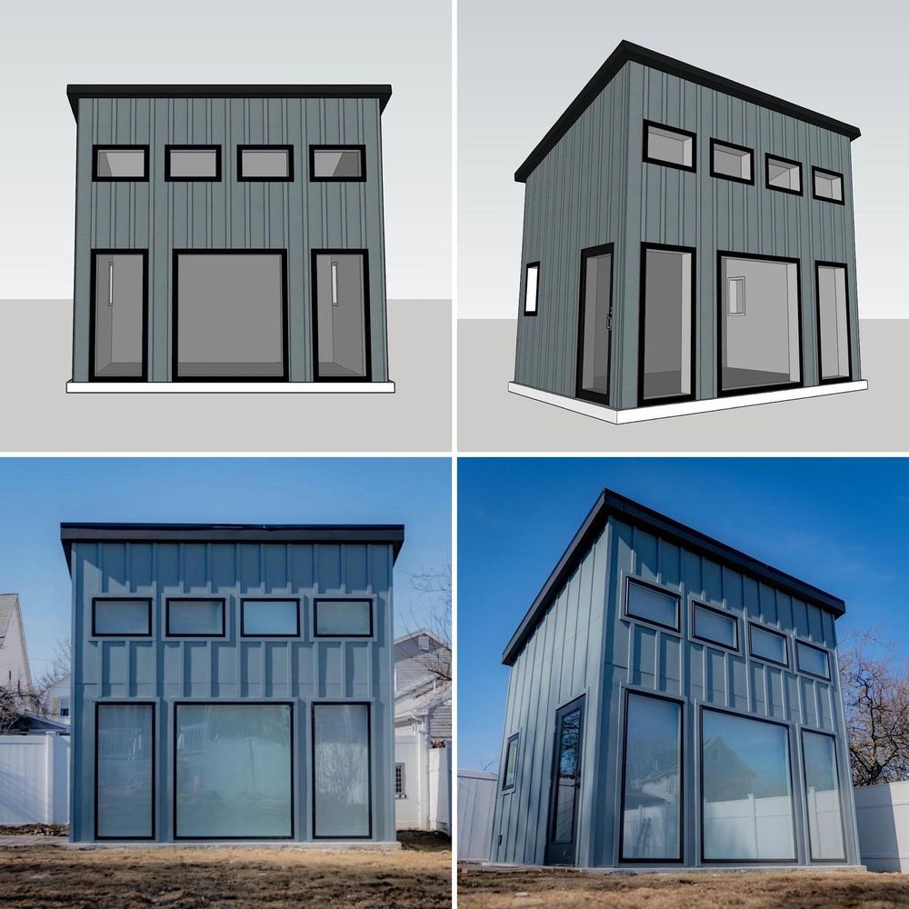 BUILD LUDO - Updated October 2025 - Request Consultation - 31 South St ...